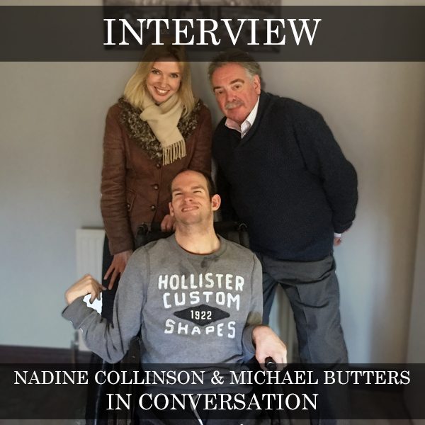 Louis Barfe - In Conversation - Beyond The Title