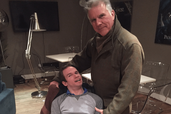 Paul Jackson - In Conversation - Beyond The Title