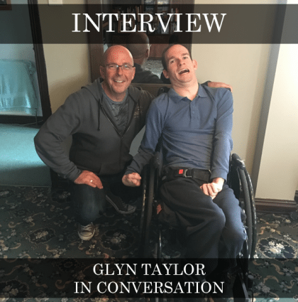 Ray Allen - In Conversation - Beyond The Title