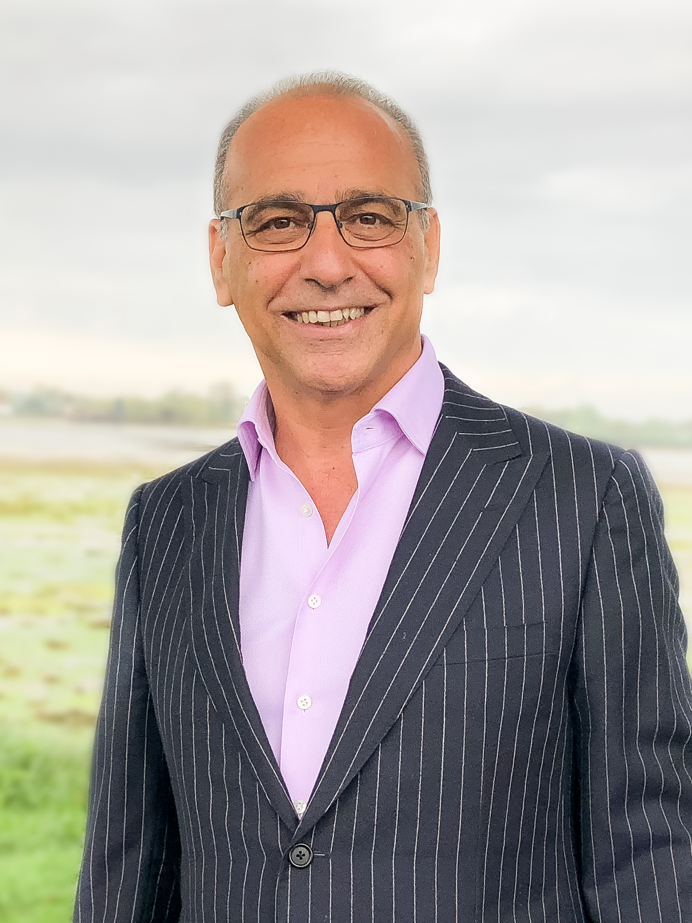 Theo Paphitis - In Conversation - Beyond The Title