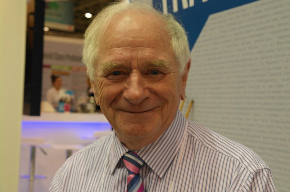 Johnny Ball - In Conversation - Beyond The Title