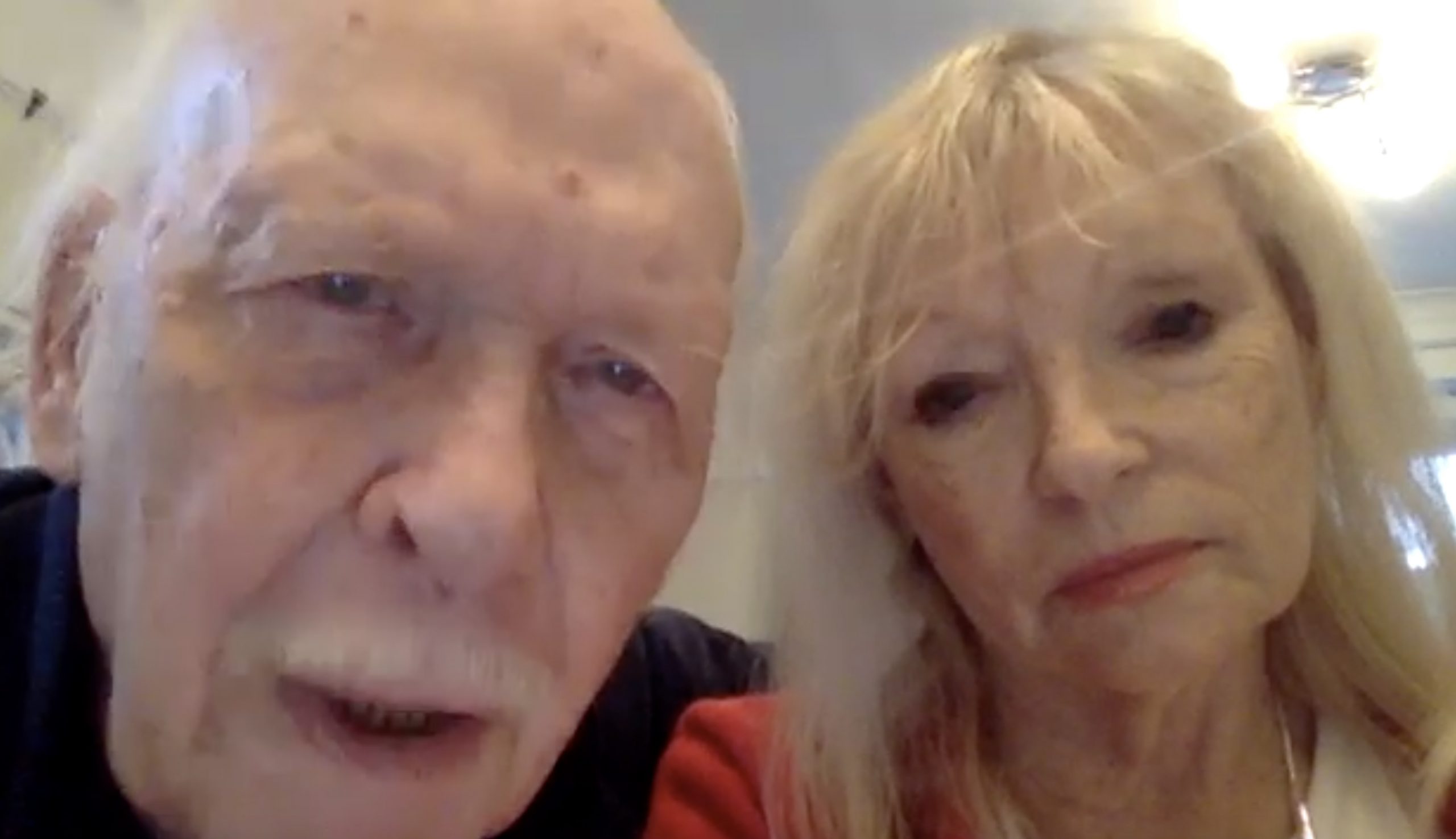 Brian Murphy & Linda Regan - In Conversation - Beyond The Title