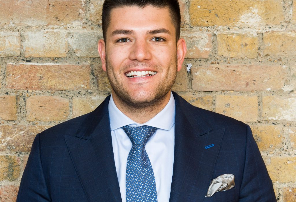 Mark Wright - In Conversation - Beyond The Title