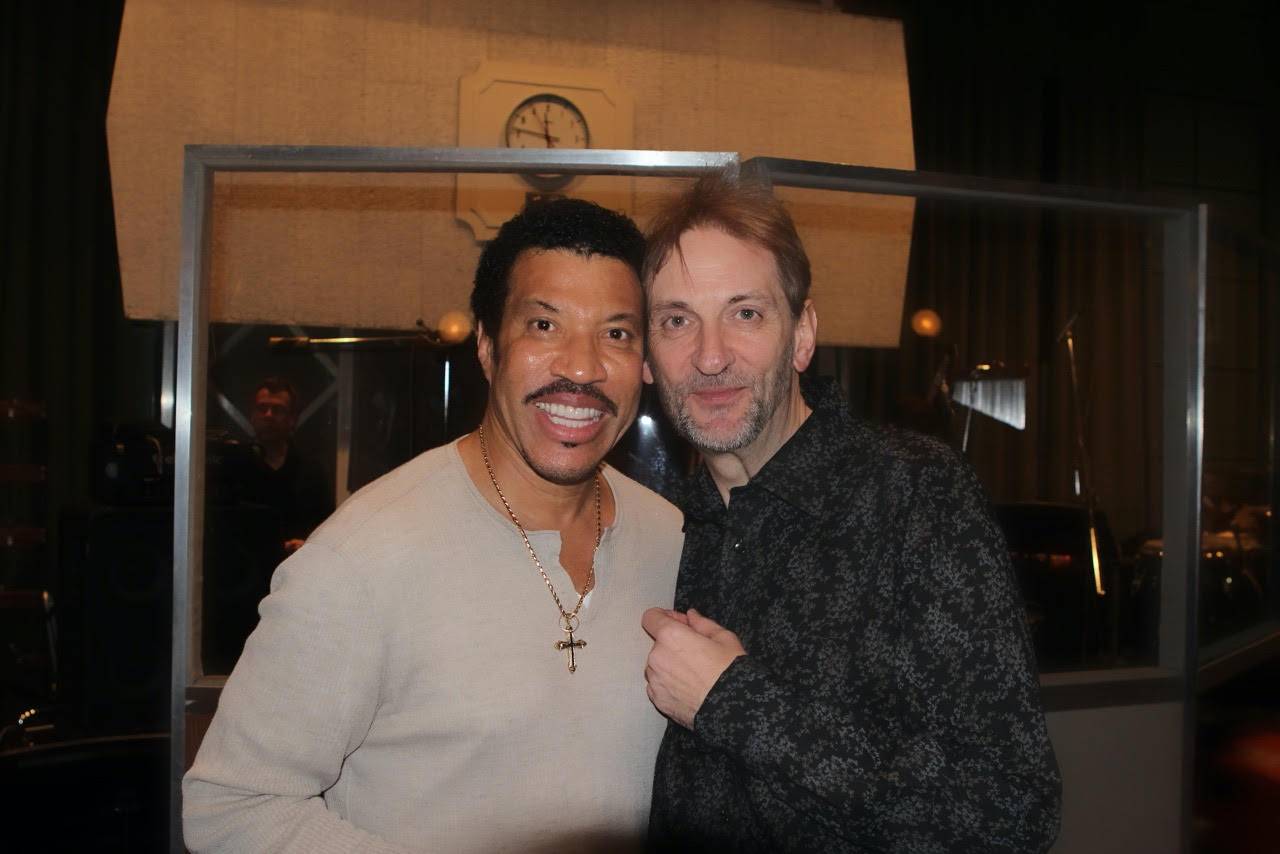 Mike Dixon - Turn Around and Take a Bow - Another Conversation - Beyond ...