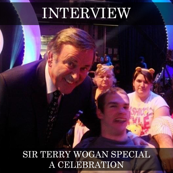 Sir Terry Wogan Special - A Celebration - Beyond The Title