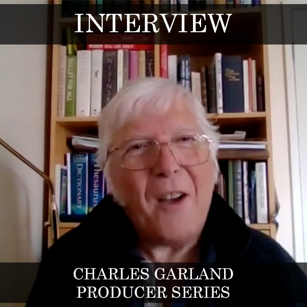 Charles Garland - Producer Series - Beyond The Title