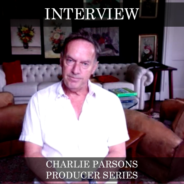 Charlie Parsons - Producer Series - Beyond The Title